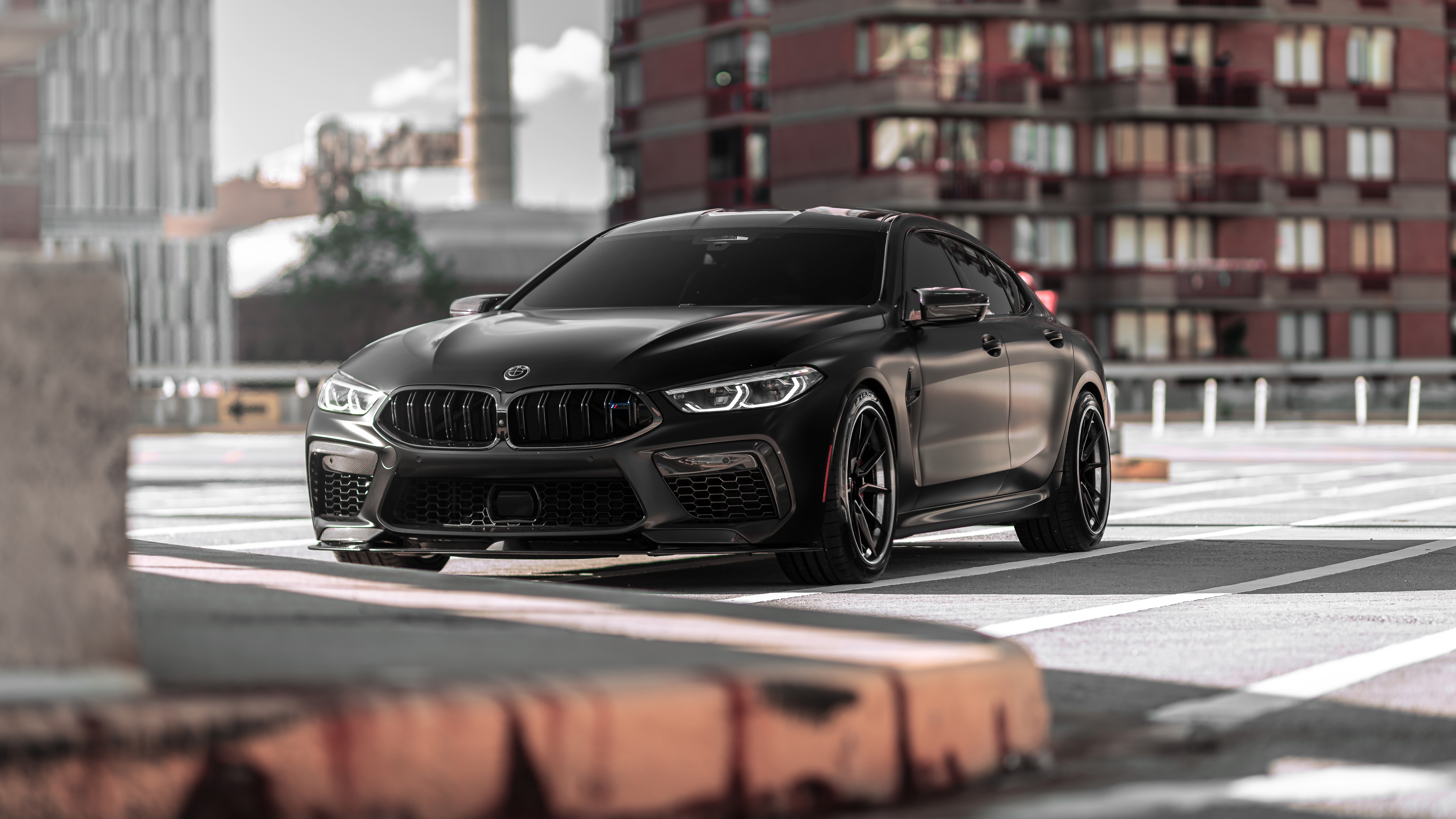 4k BMW M8 Wallpapers - Wallpaper Cave