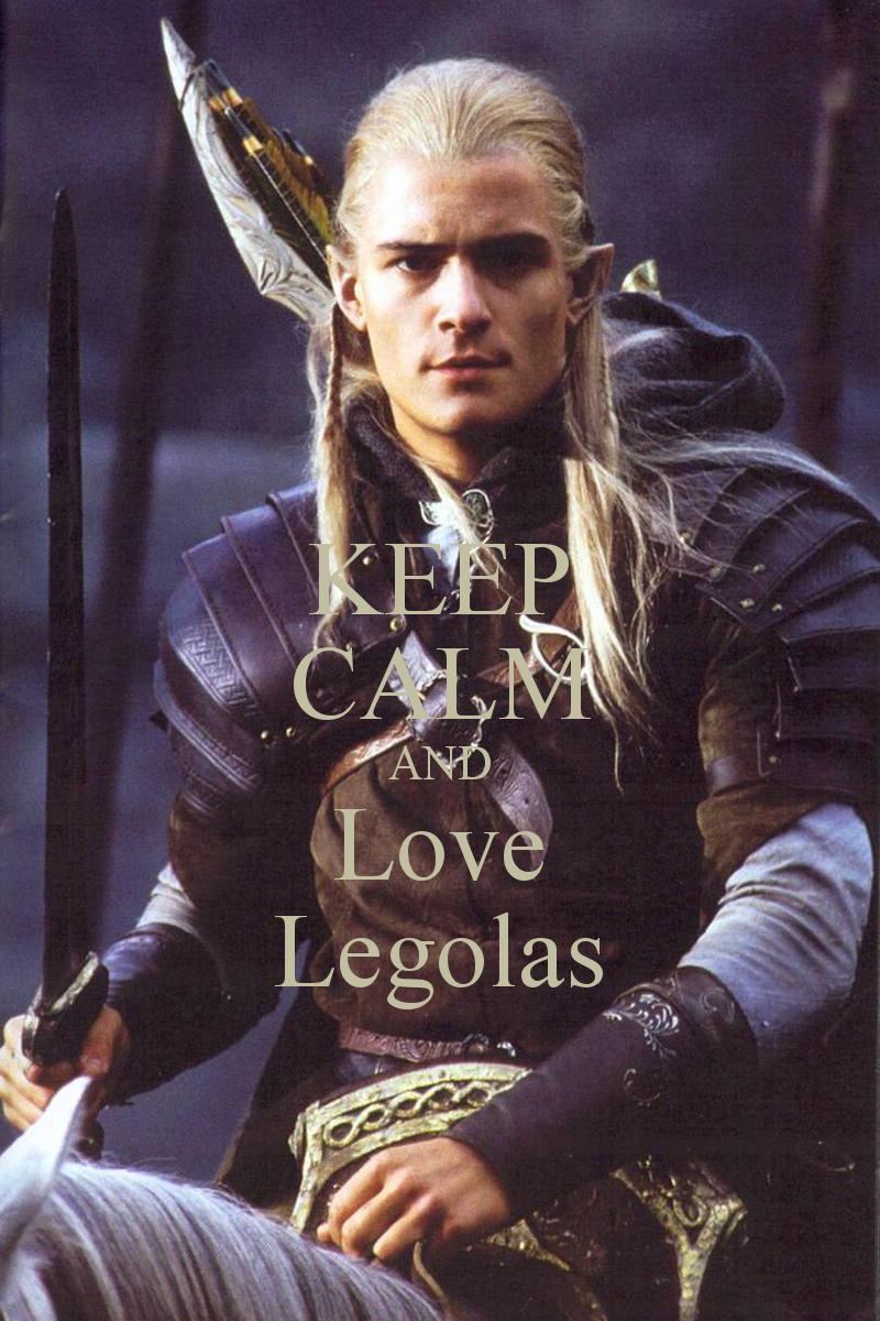 Legolas Phone Wallpapers - Wallpaper Cave