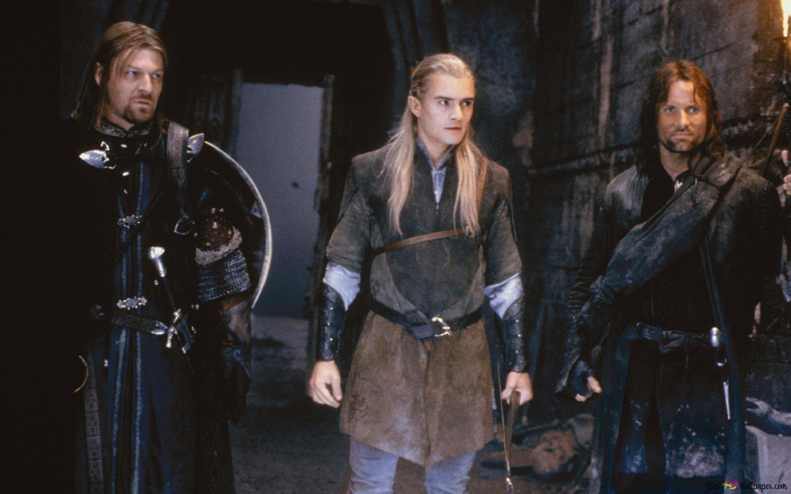 Legolas 4k Wallpapers - Wallpaper Cave