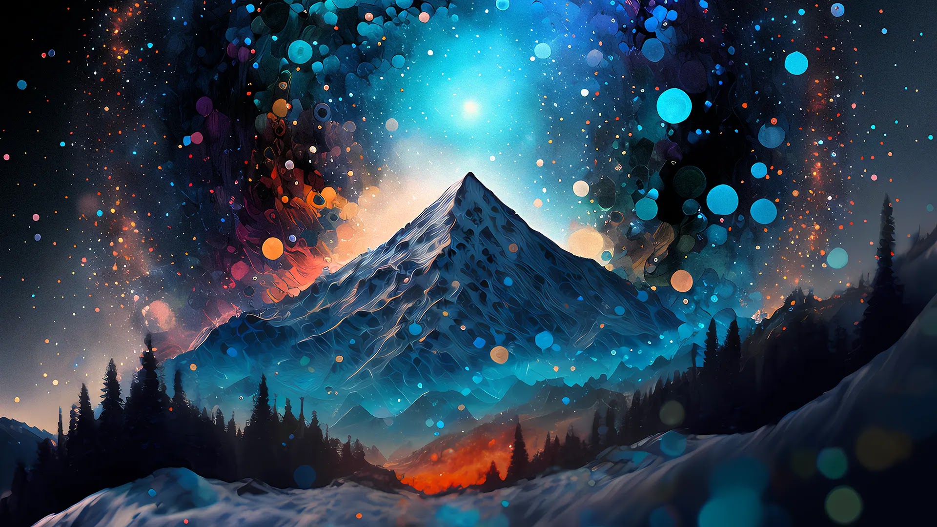 PC Landscape Wallpapers - Wallpaper Cave