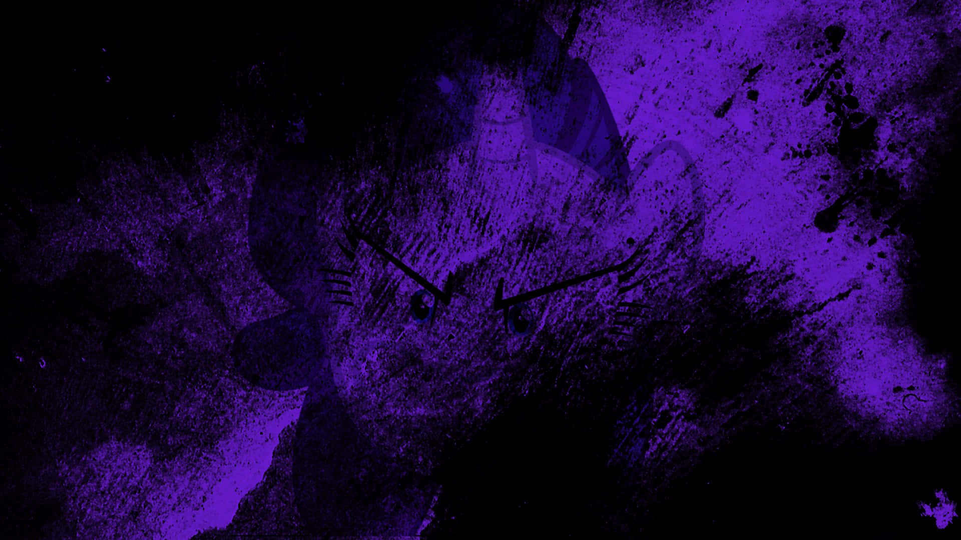 Purple Goth Desktop Wallpapers - Wallpaper Cave
