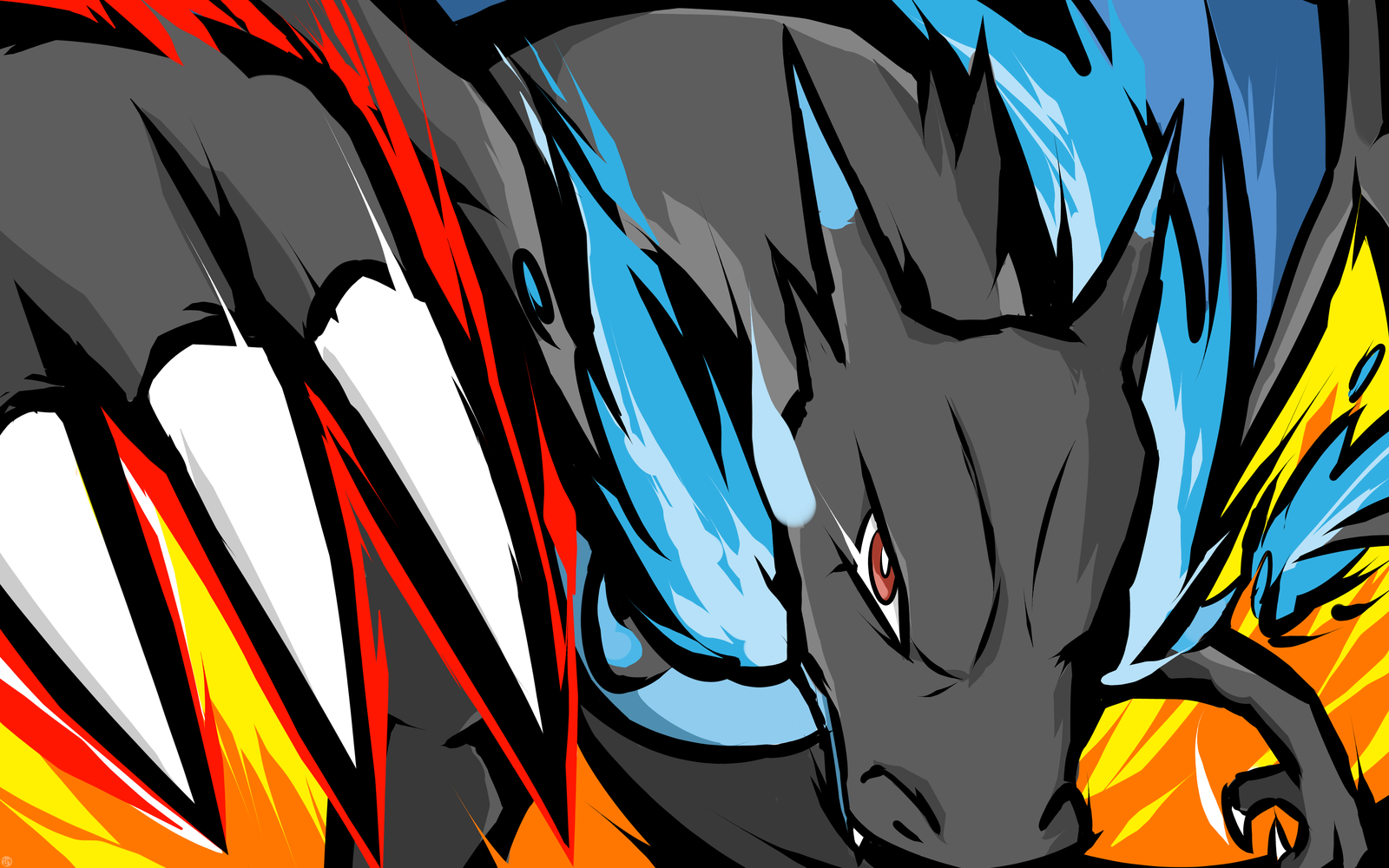 Charizard EX Wallpapers - Wallpaper Cave