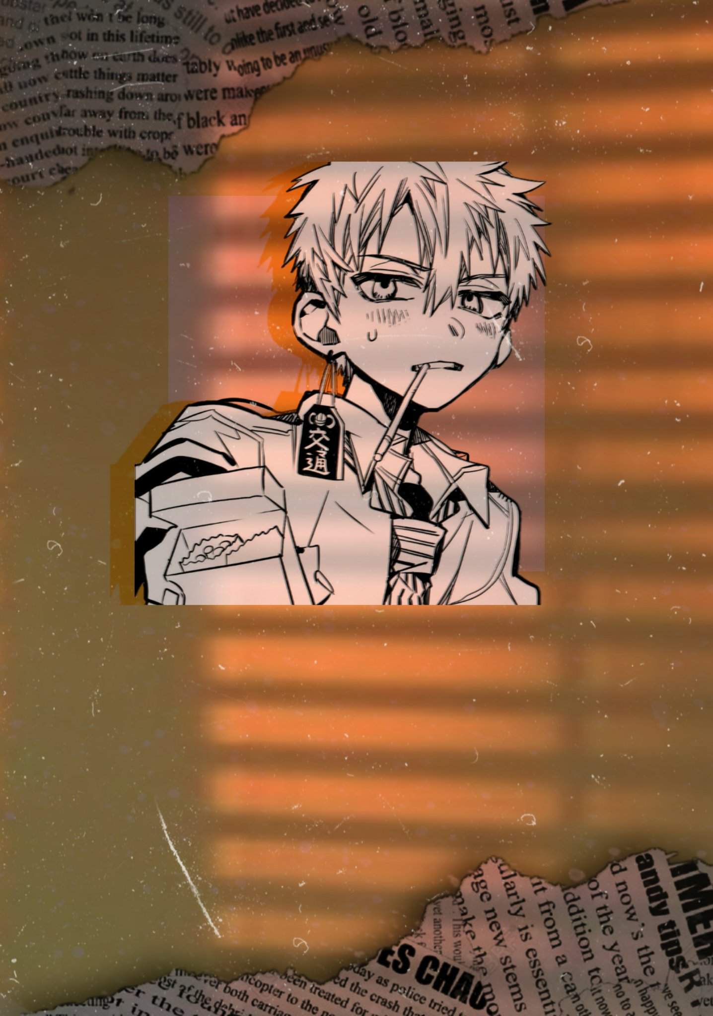 Kou TBHK Wallpapers - Wallpaper Cave