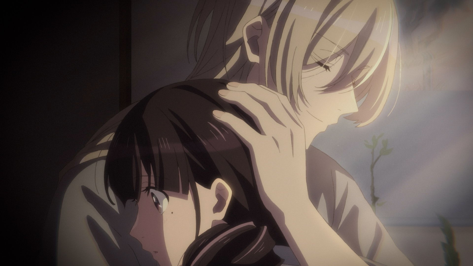 Miyo And Kudo Wallpapers - Wallpaper Cave