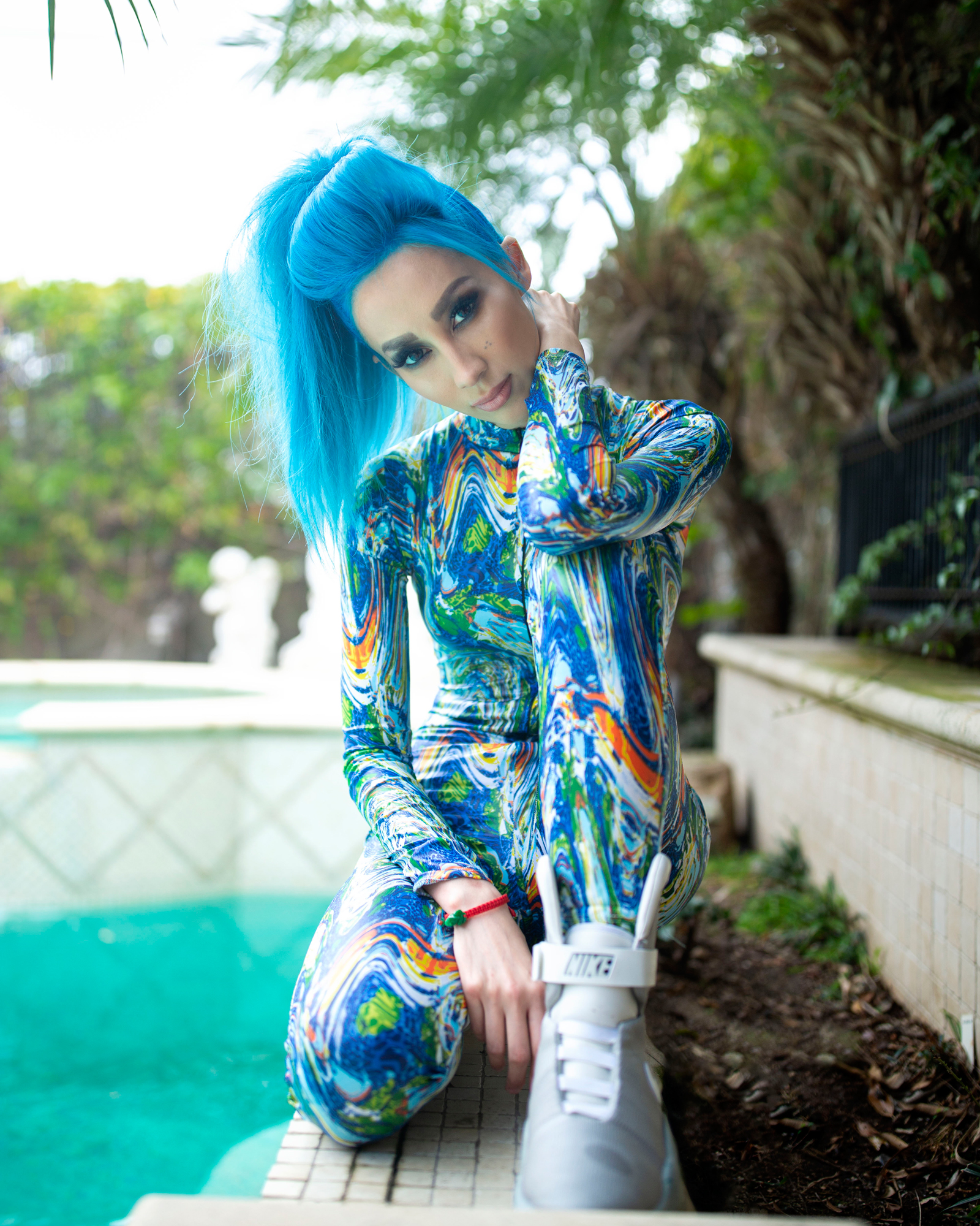 Melissa Reese Wallpapers - Wallpaper Cave