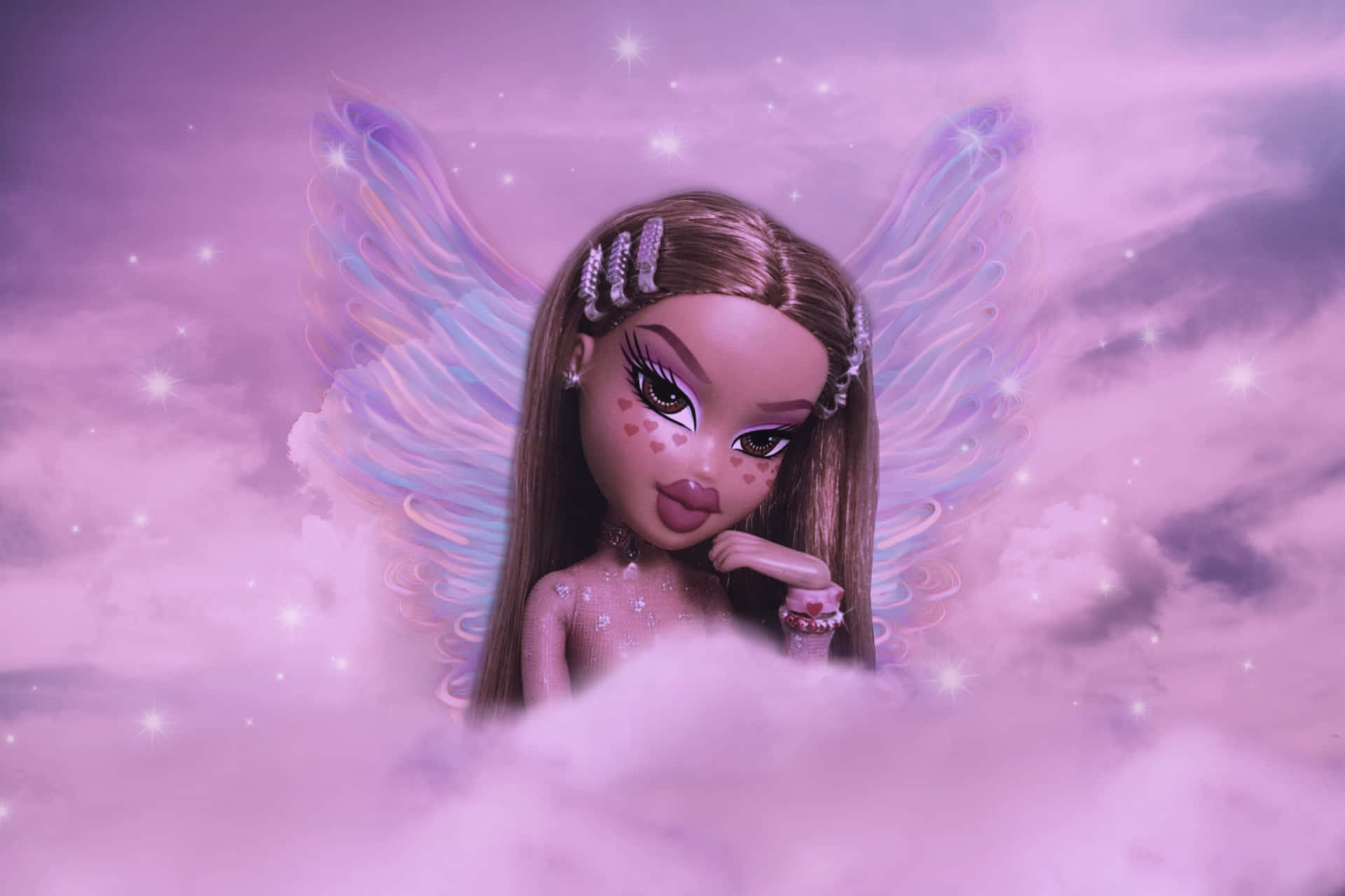 Bratz Wallpapers - Wallpaper Cave
