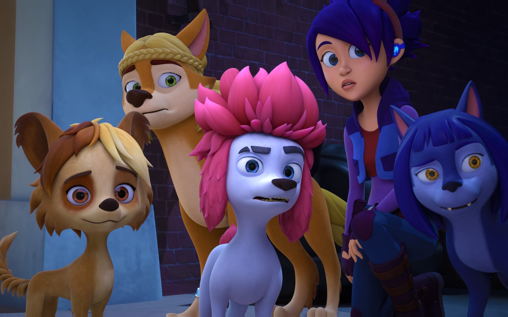 100% Wolf: Legend Of The Moonstone Wallpapers - Wallpaper Cave