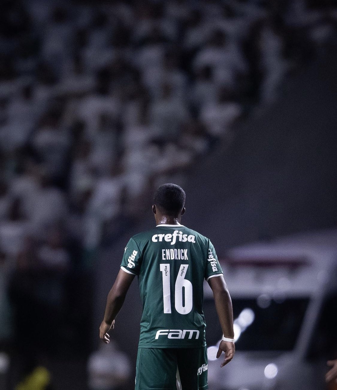 Endrick Wallpapers - Wallpaper Cave