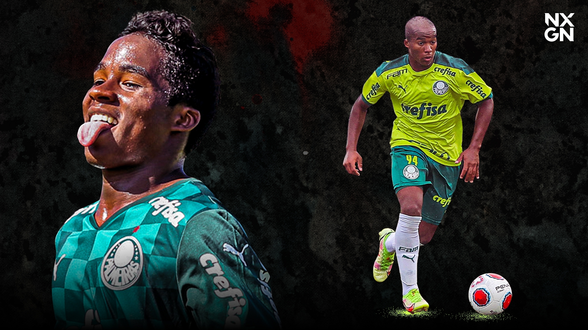 Endrick Wallpapers - Wallpaper Cave