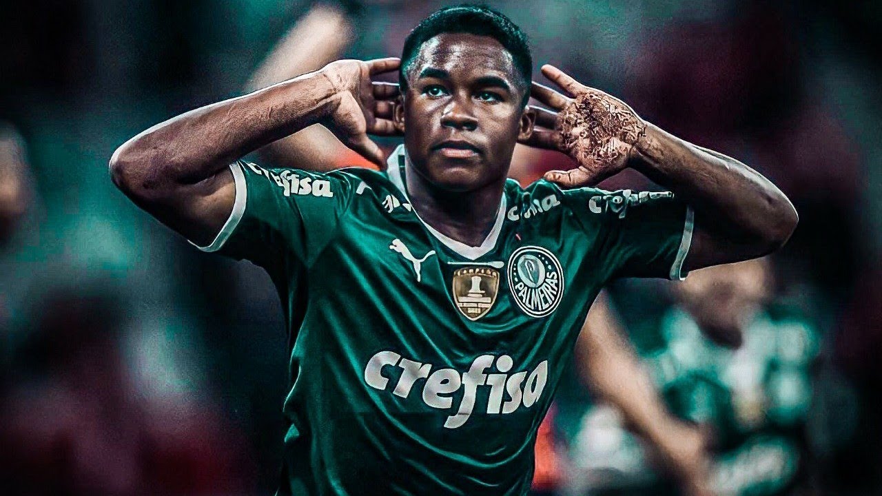 Endrick Wallpapers - Wallpaper Cave