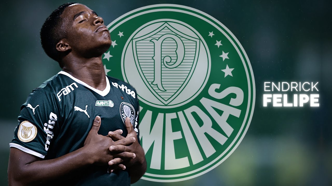 Endrick Wallpapers - Wallpaper Cave