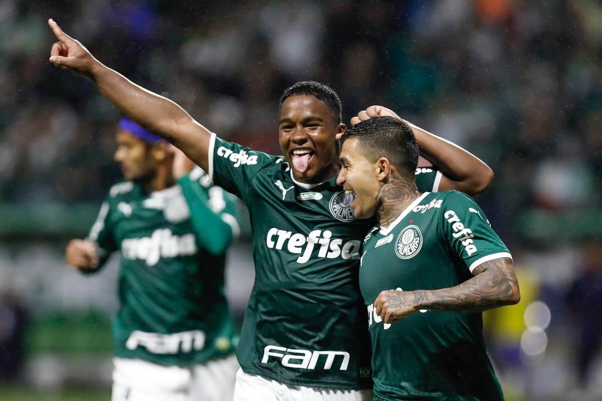 Endrick Wallpapers - Wallpaper Cave