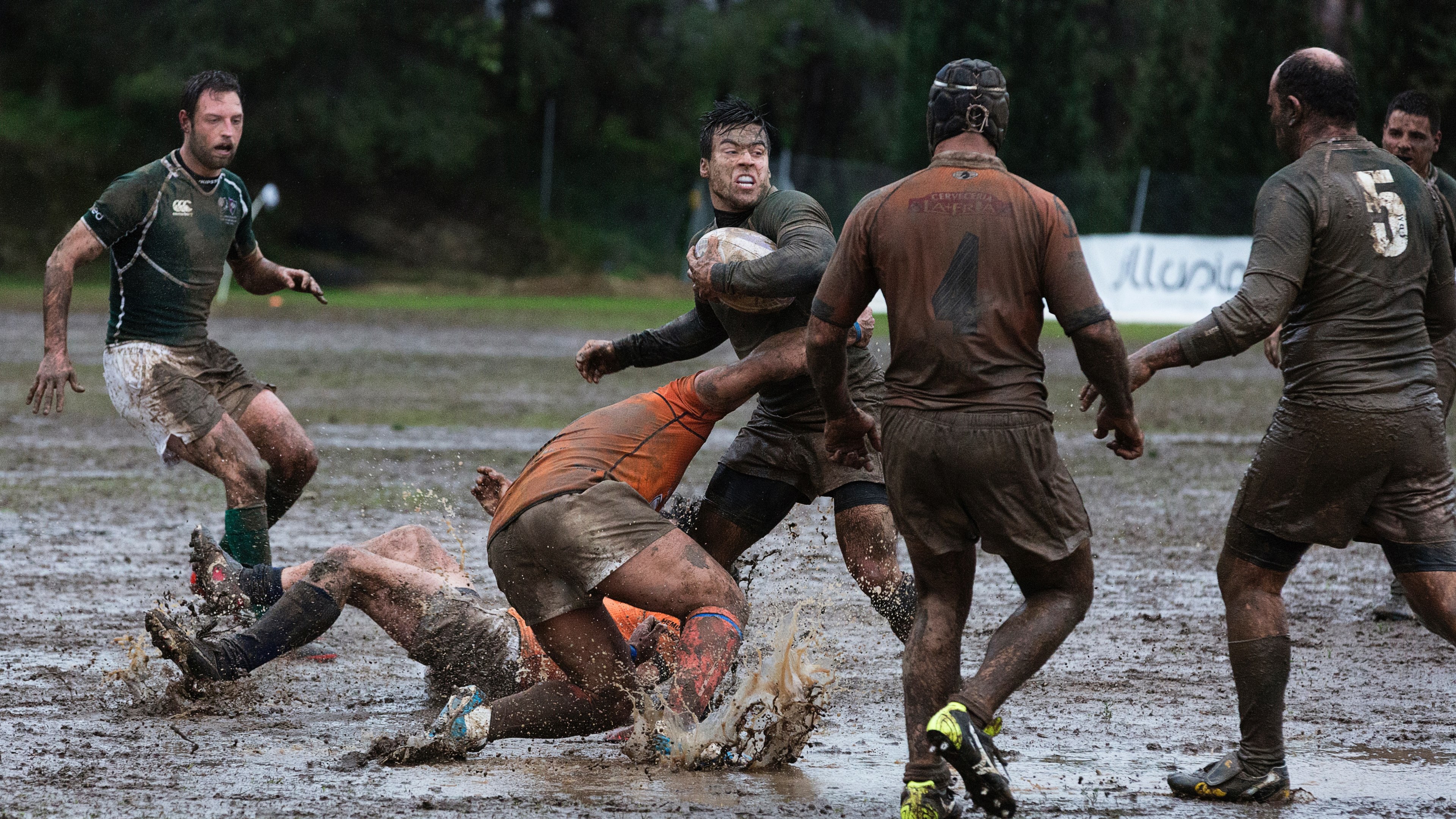 4k Rugby Wallpapers - Wallpaper Cave