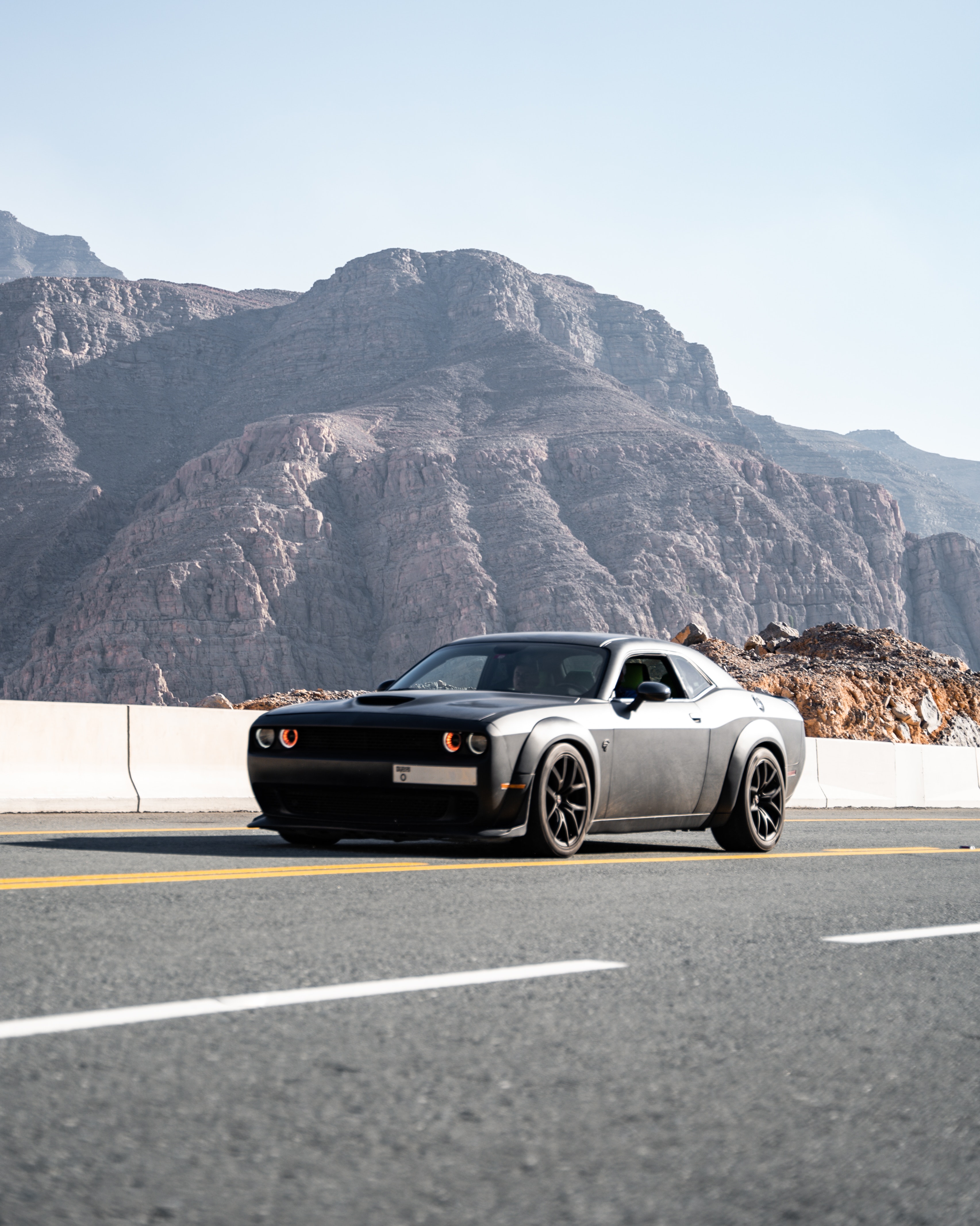 Dodge Car 4k Wallpapers - Wallpaper Cave