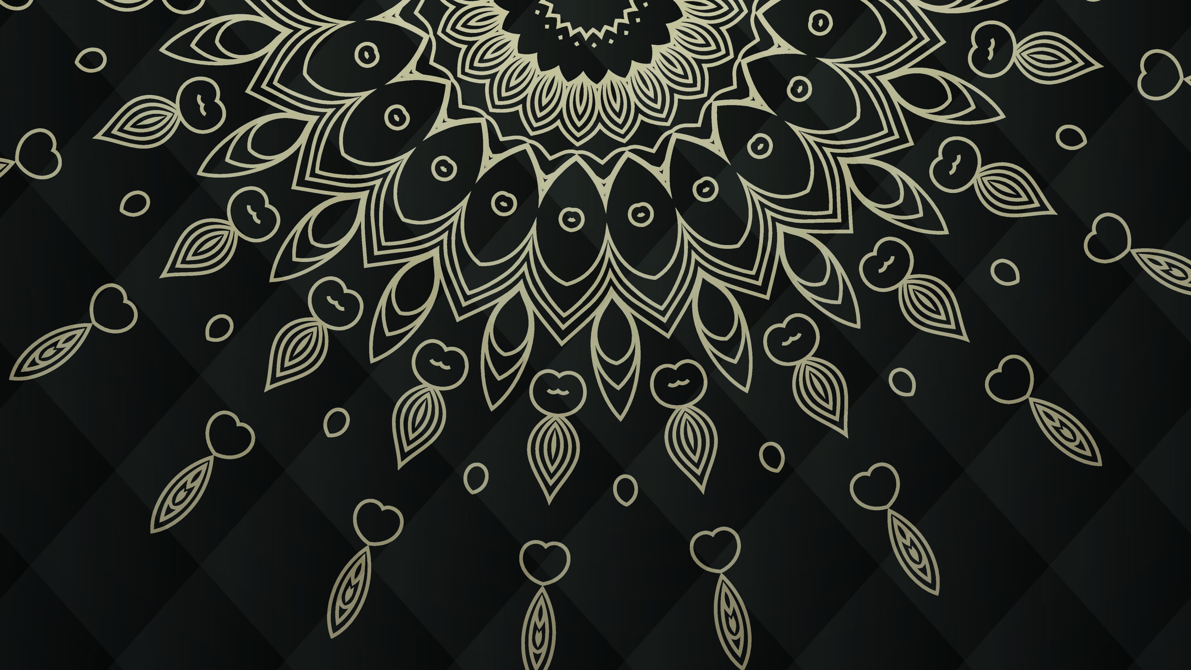 Mandala Computer Wallpaper Payal ⚜ Artist | Educator | Author