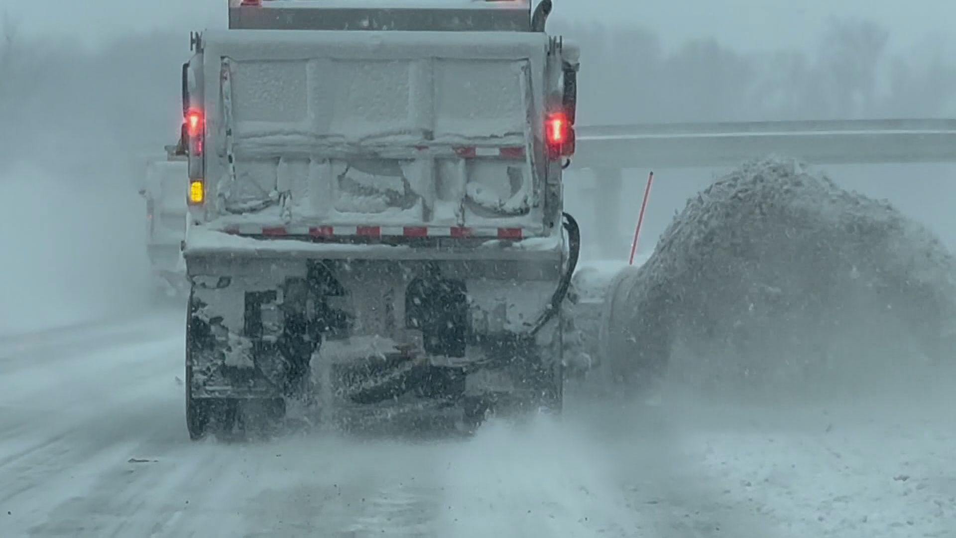 Snow Plow Wallpapers - Wallpaper Cave