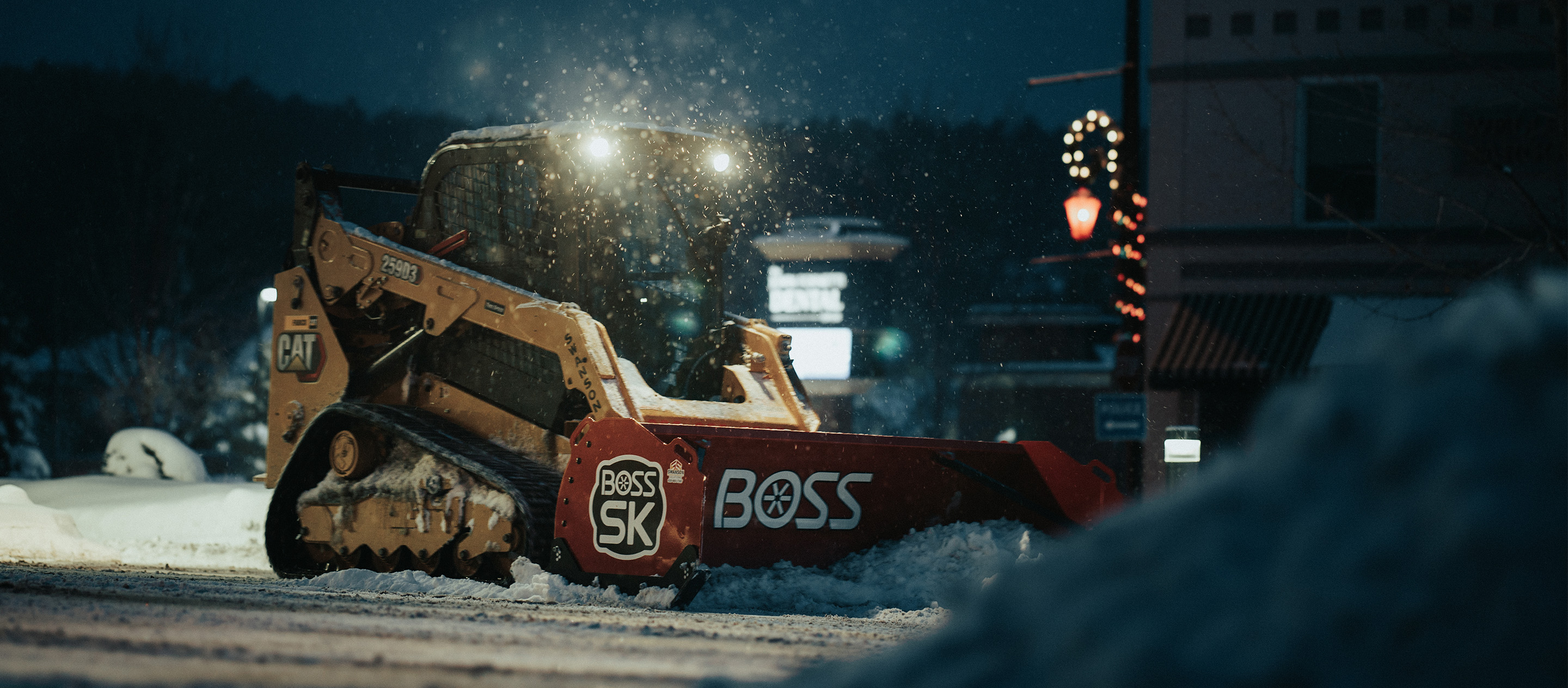 Snow Plow Wallpapers - Wallpaper Cave