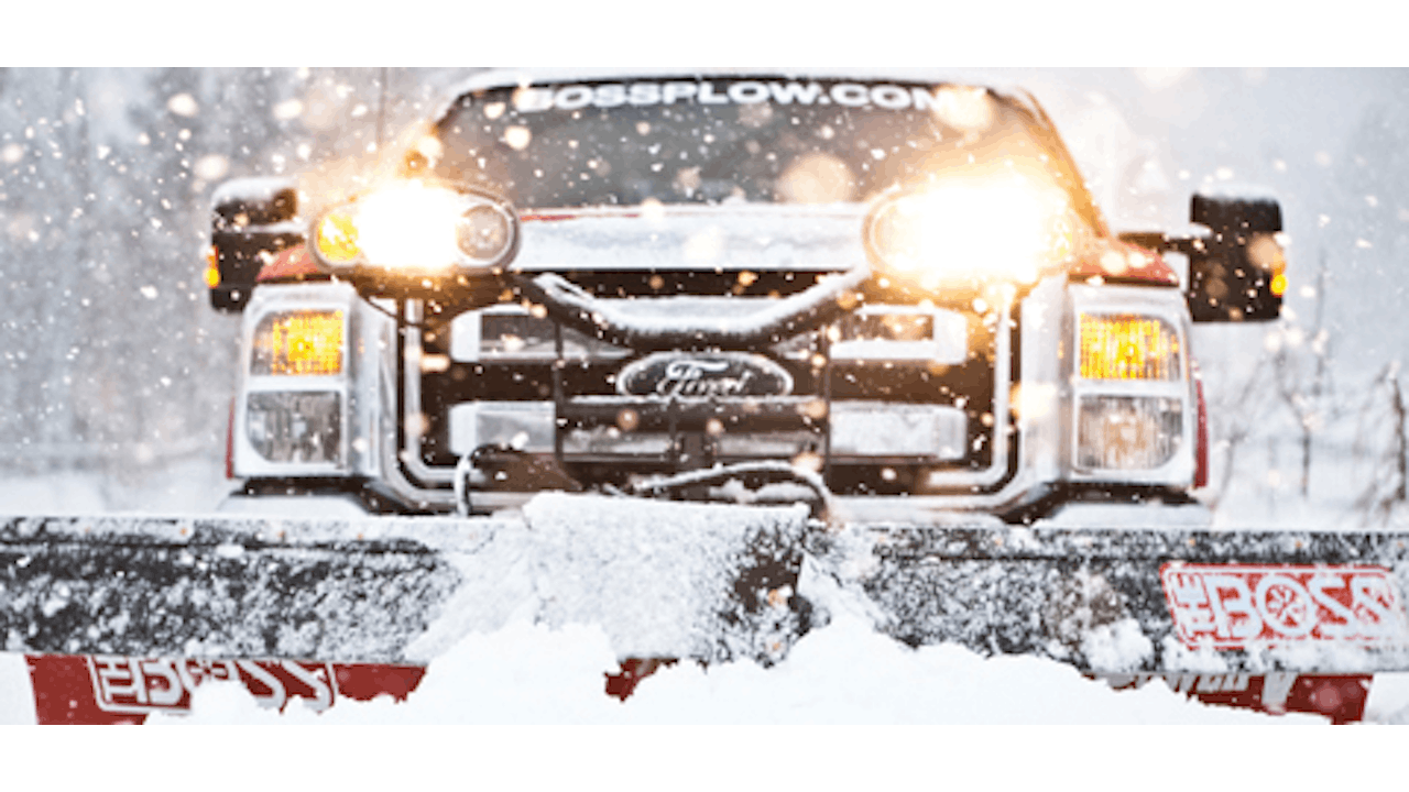 Snow Plow Wallpapers - Wallpaper Cave
