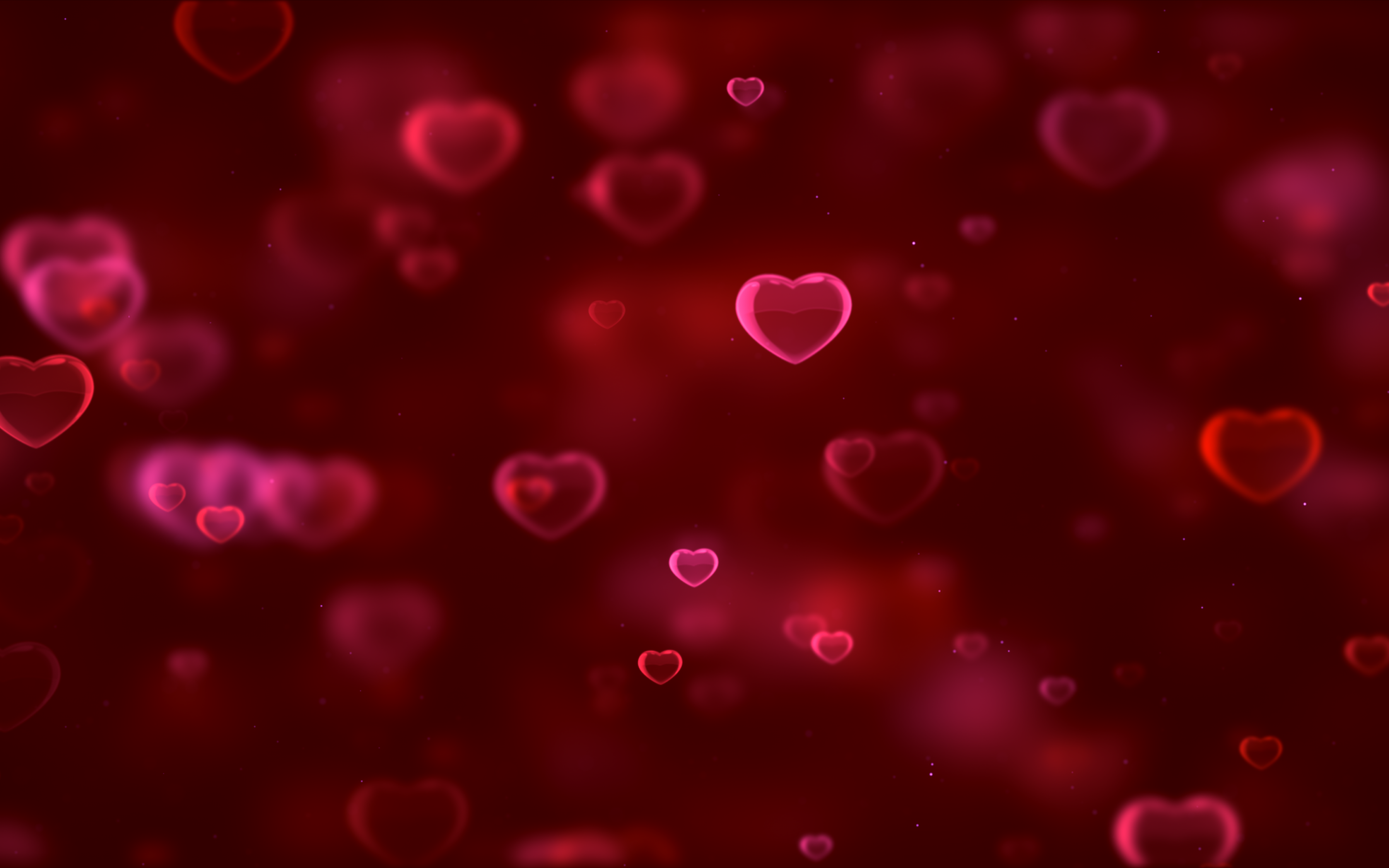 Hearts 4k Wallpapers - Wallpaper Cave