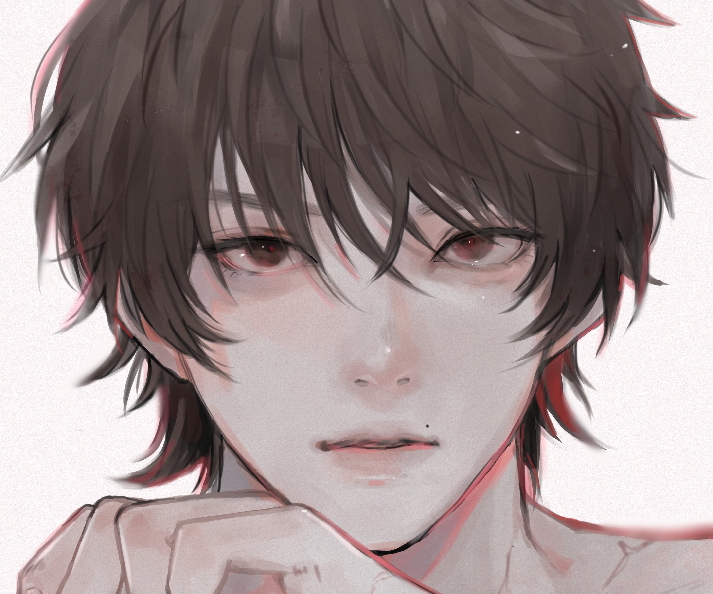 Baki 4k PC Wallpapers - Wallpaper Cave