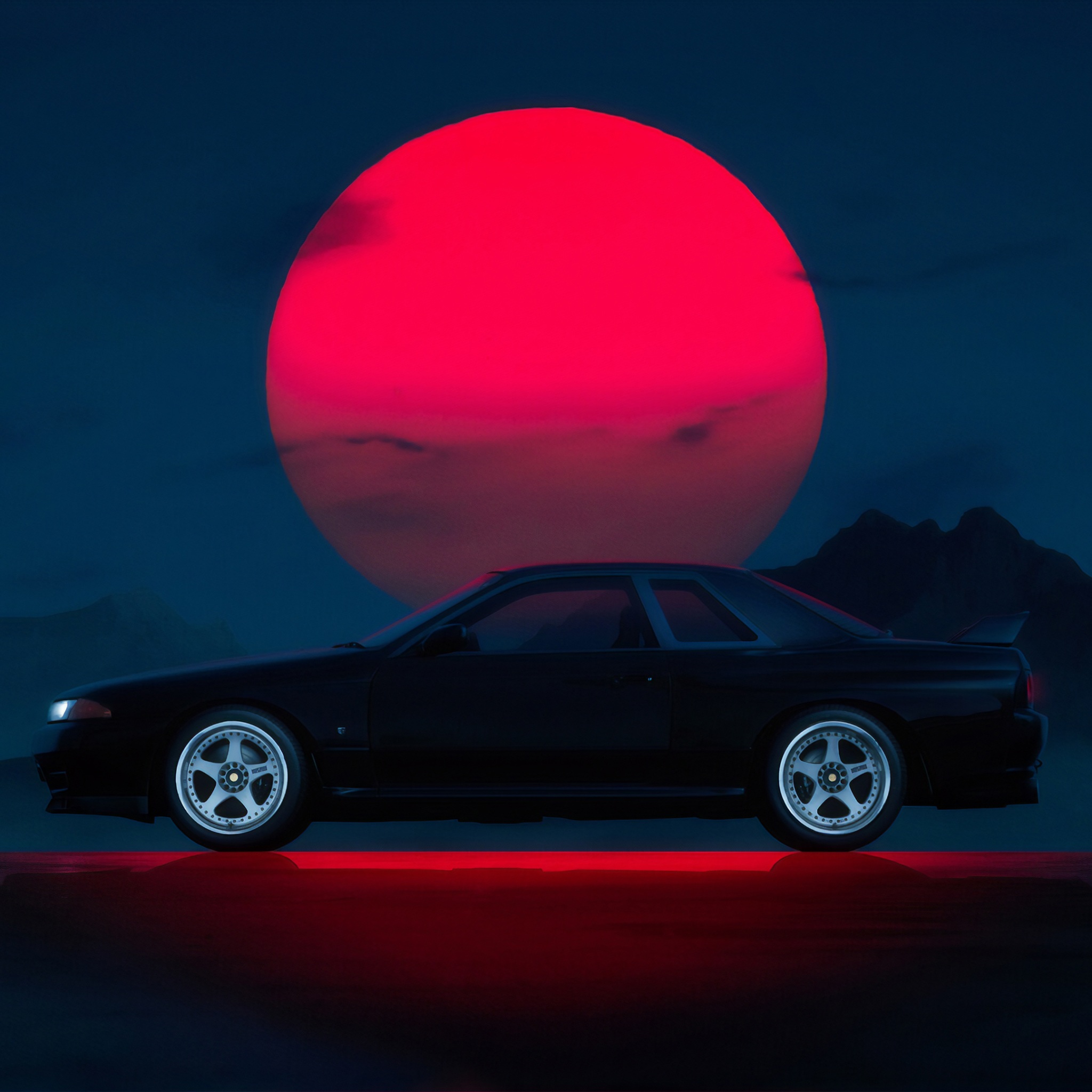 Skyline GTR 4k Wallpapers - Wallpaper Cave