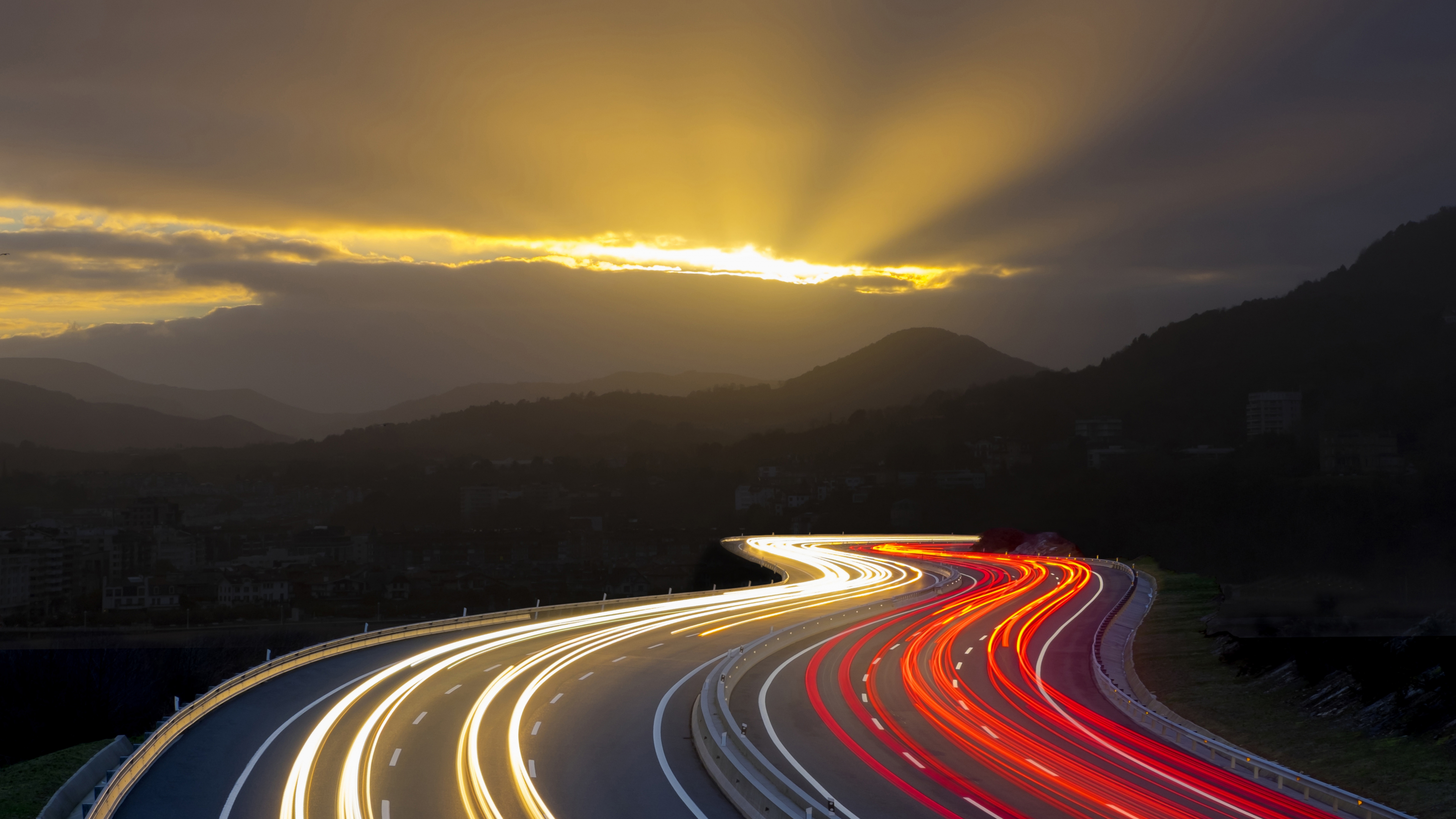 Traffic 4k Wallpapers - Wallpaper Cave