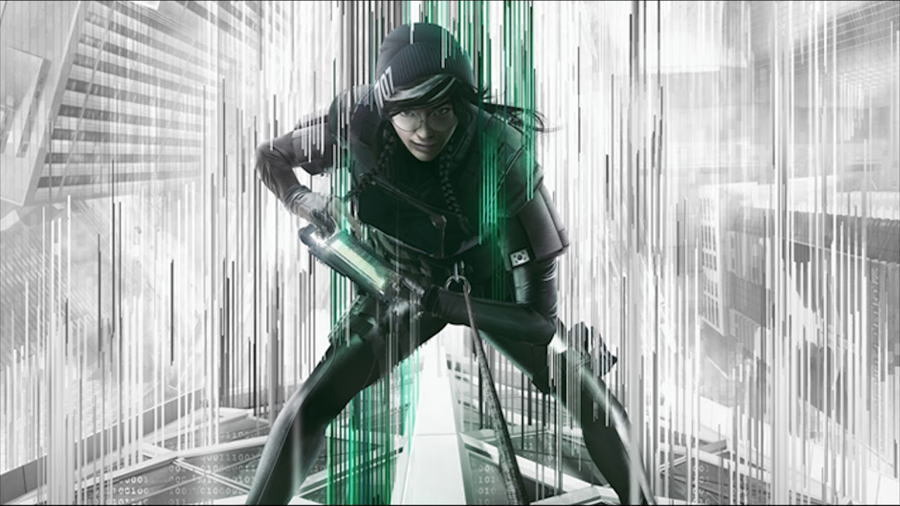 R6 Dokkaebi Wallpapers - Wallpaper Cave