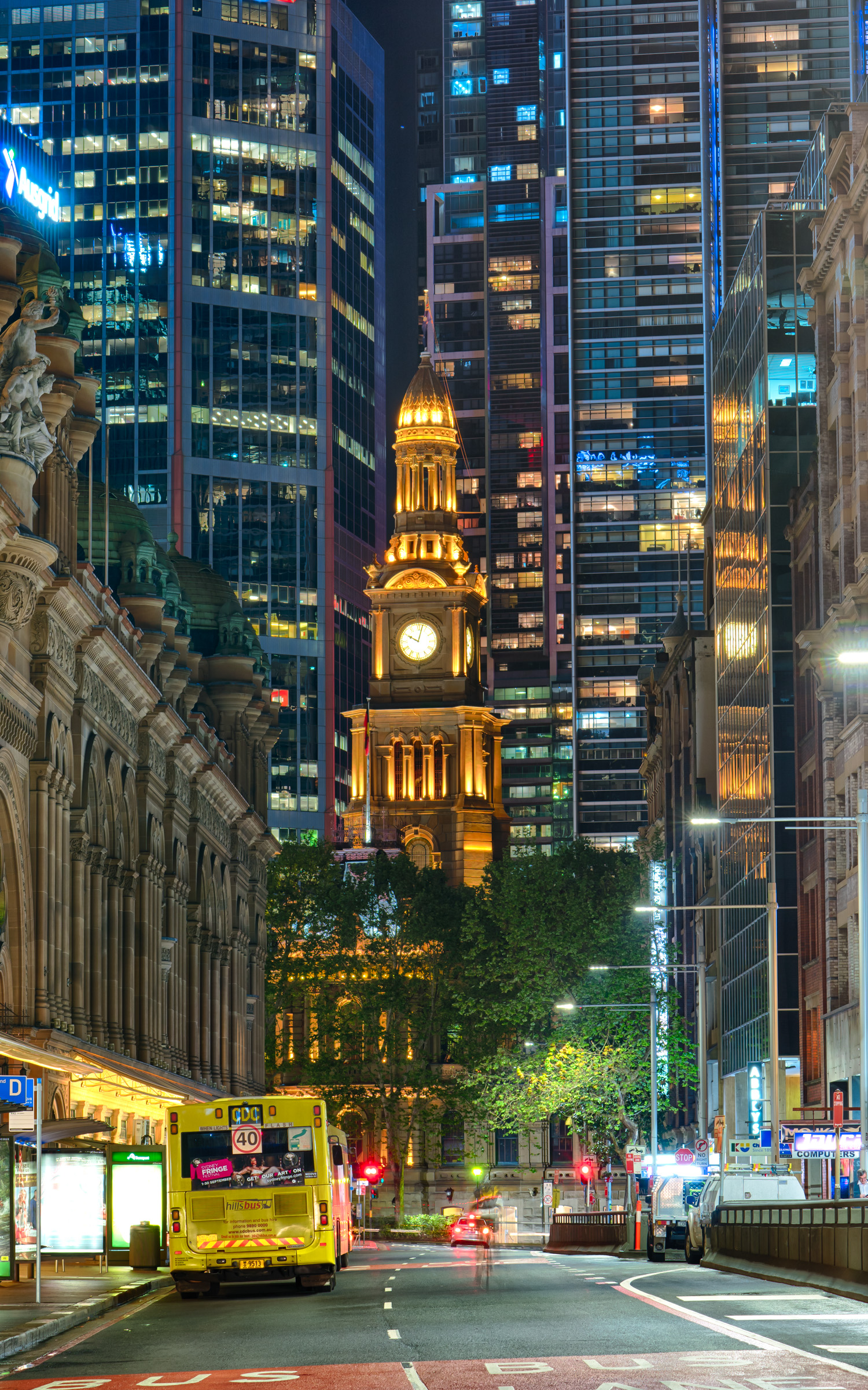 Sydney Phone Wallpapers - Wallpaper Cave