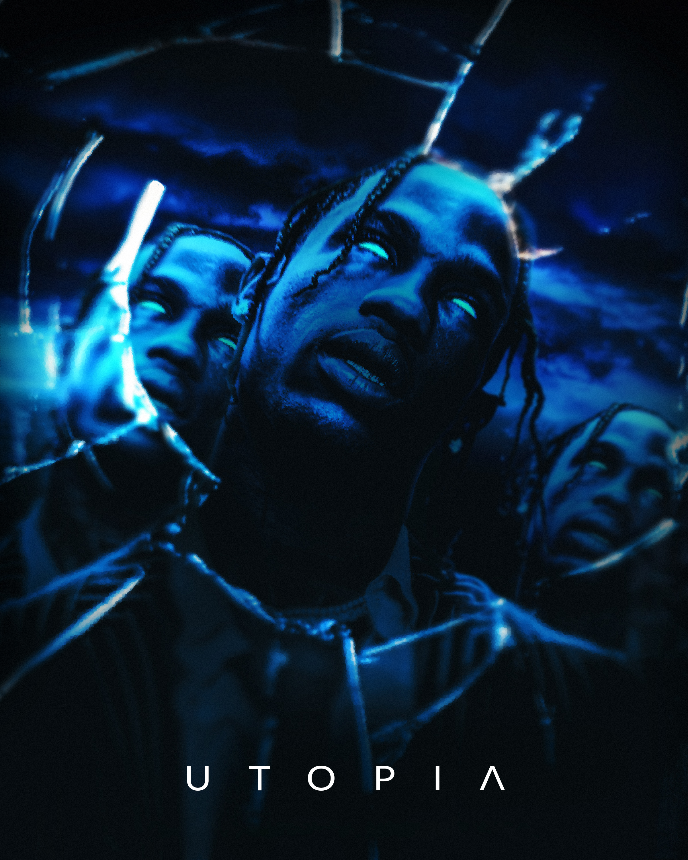 Utopia Album Wallpapers - Wallpaper Cave