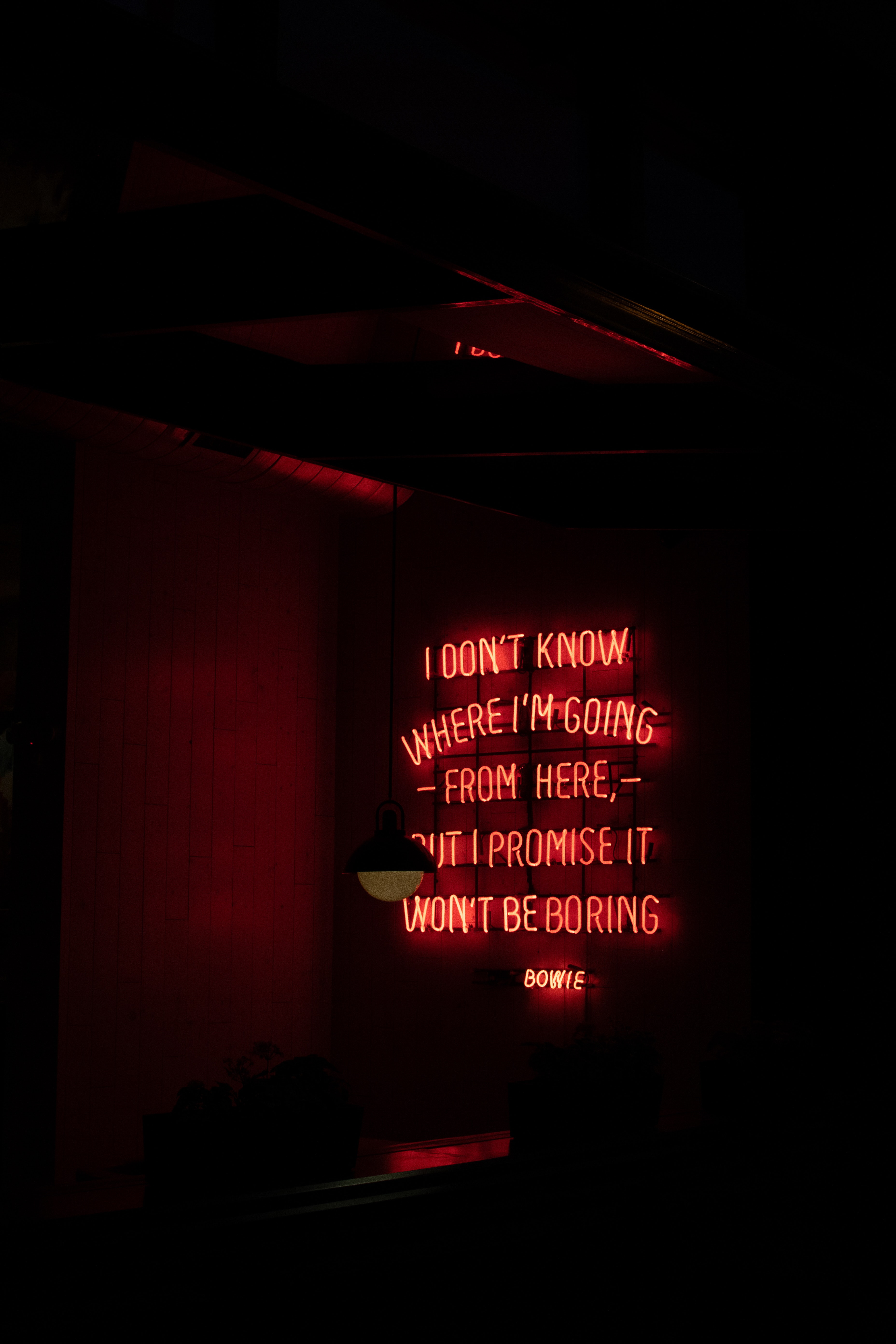 Neon Quotes 4k Wallpapers - Wallpaper Cave