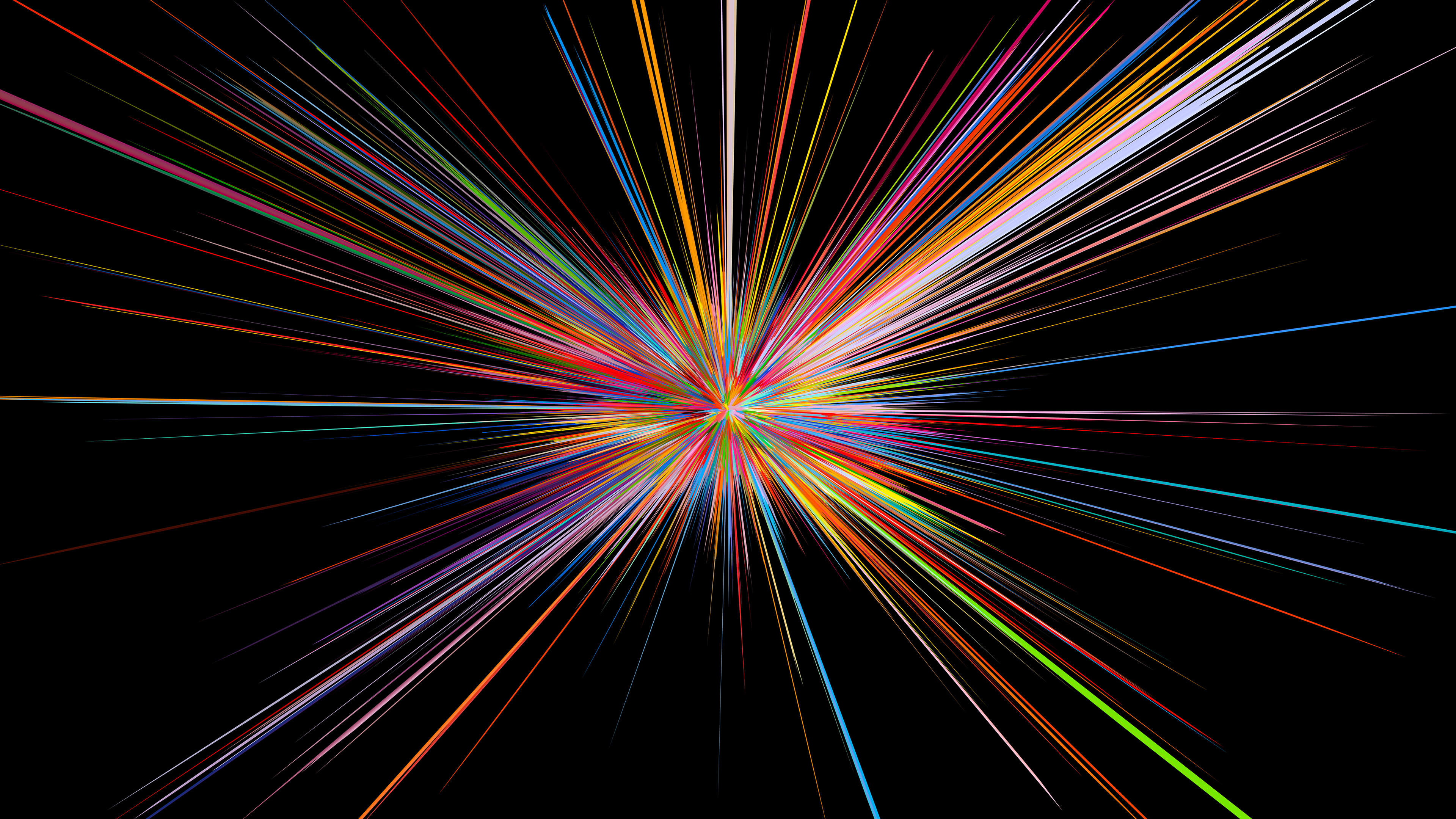 4k Colour Explosion Wallpapers - Wallpaper Cave
