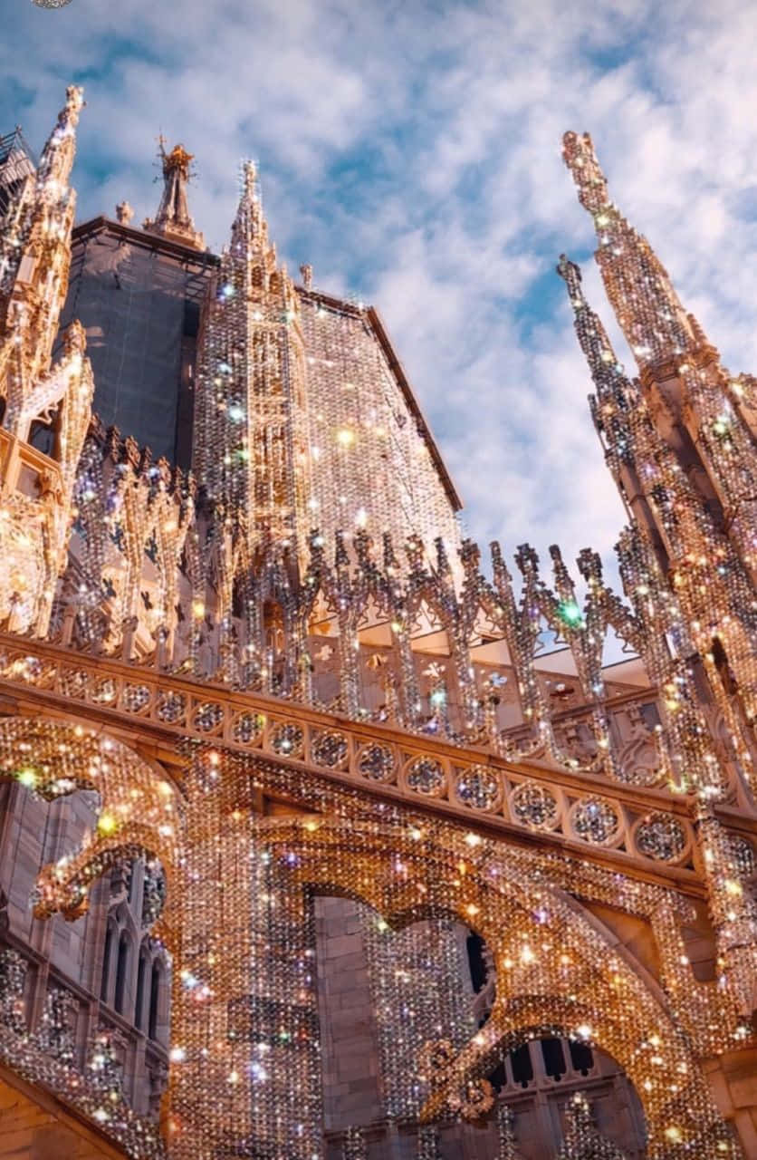 Aesthetic Castle Wallpapers - Wallpaper Cave