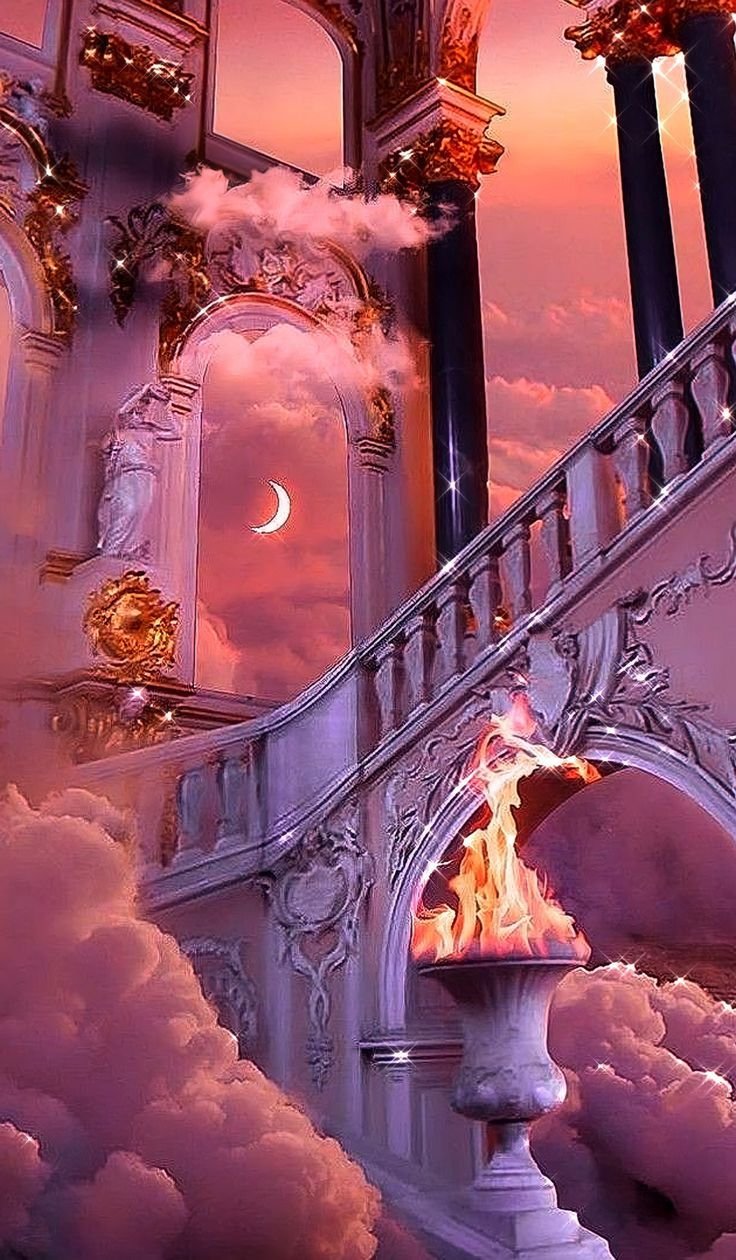 Aesthetic Castle Wallpapers - Wallpaper Cave