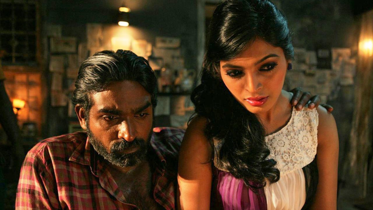 Soodhu Kavvum Wallpapers - Wallpaper Cave