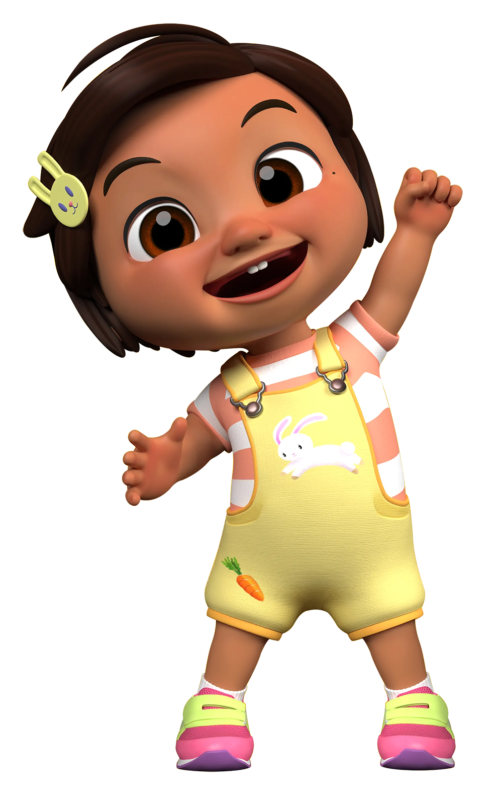 Cocomelon Characters Wallpapers - Wallpaper Cave