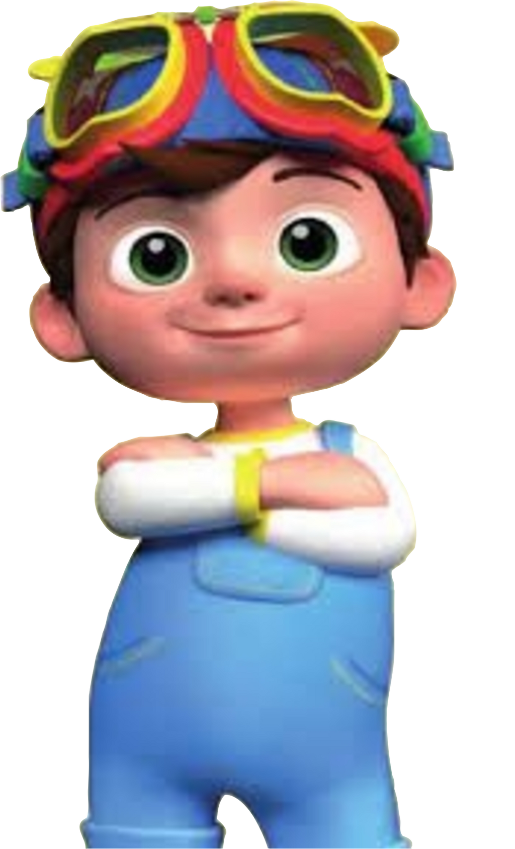 Cocomelon Characters Wallpapers - Wallpaper Cave