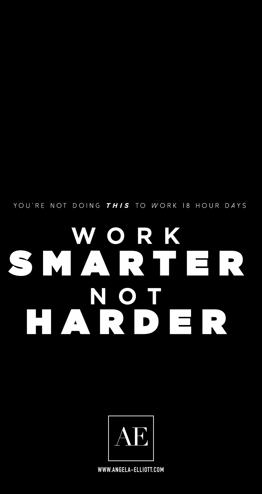 Hard Work iPhone Wallpapers - Wallpaper Cave