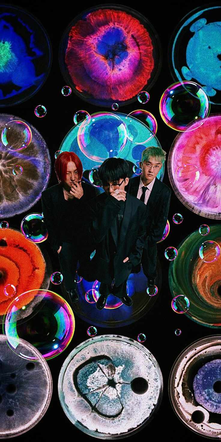 Wave To Earth Wallpapers - Wallpaper Cave