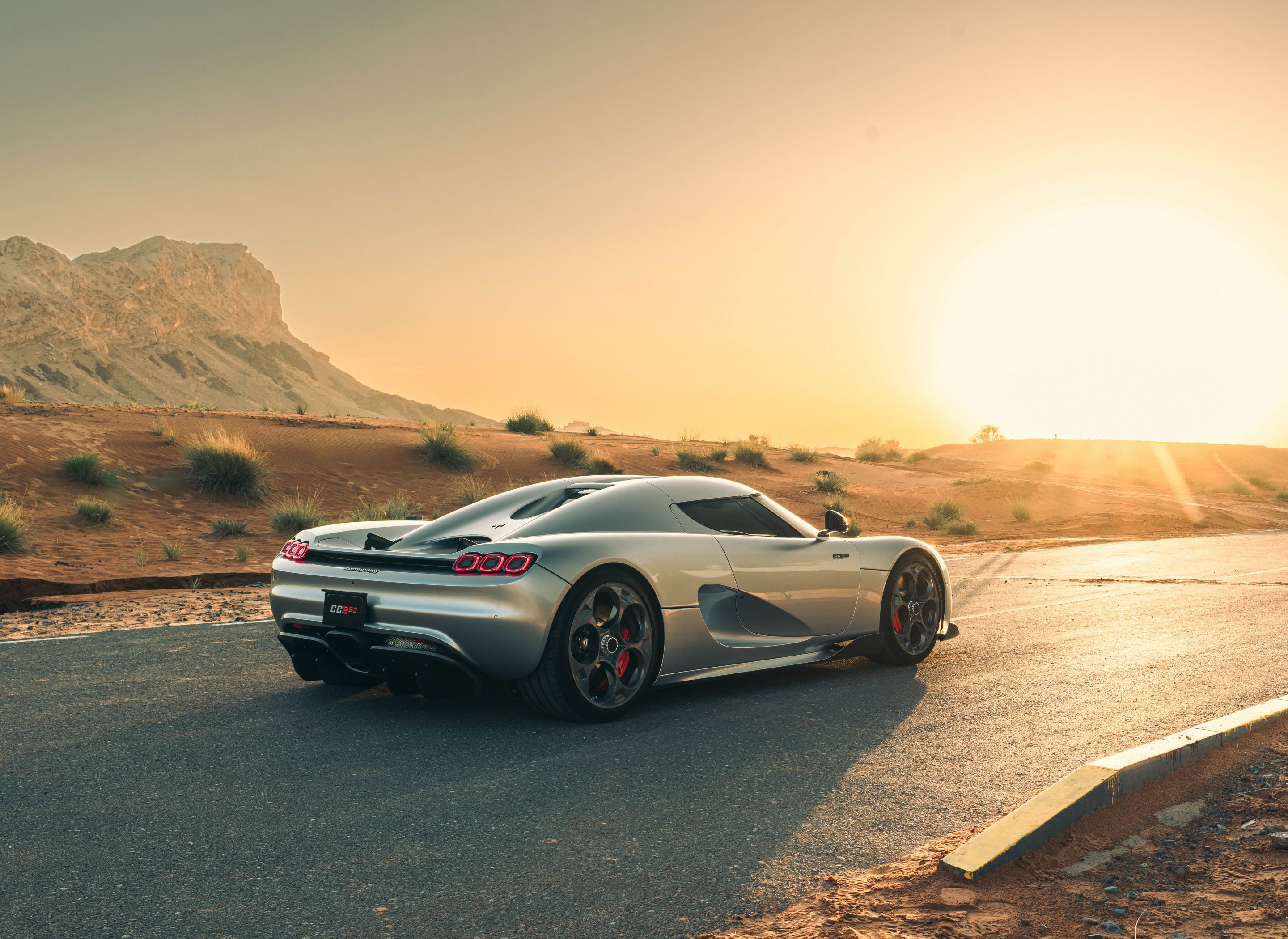 Koenigsegg CC850 Wallpapers - Wallpaper Cave