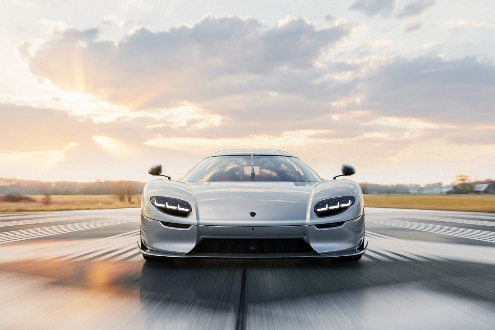 Koenigsegg CC850 Wallpapers - Wallpaper Cave