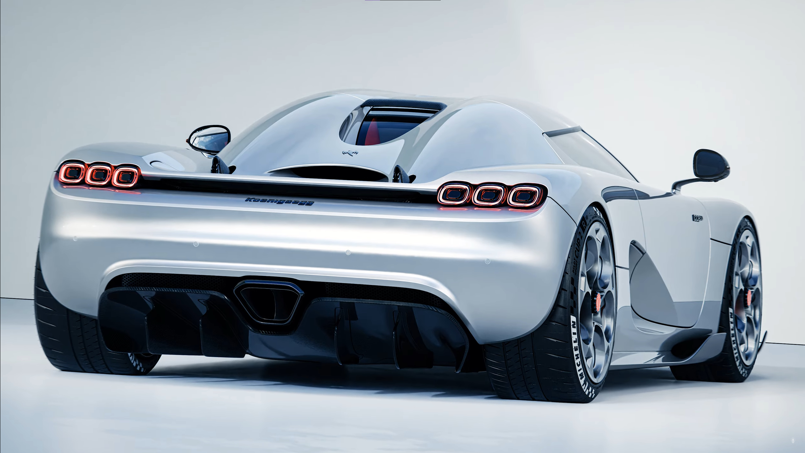 Koenigsegg CC850 Wallpapers - Wallpaper Cave