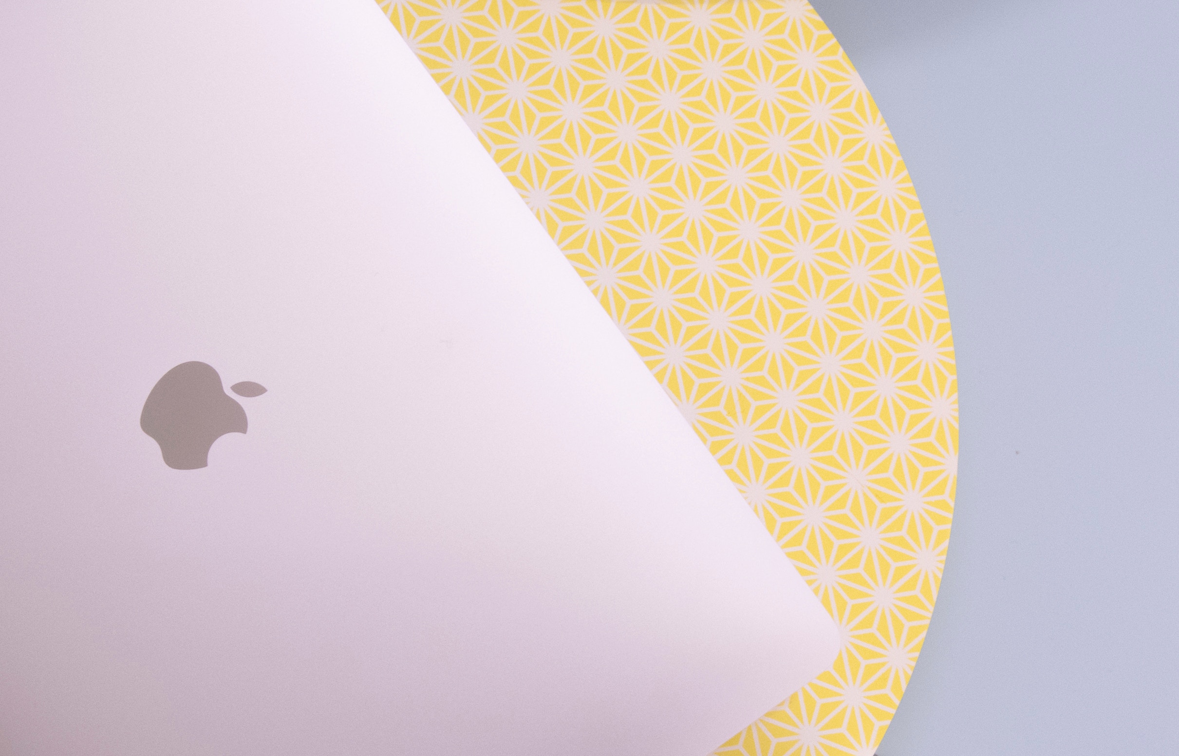 Macbook Pastel Wallpapers - Wallpaper Cave
