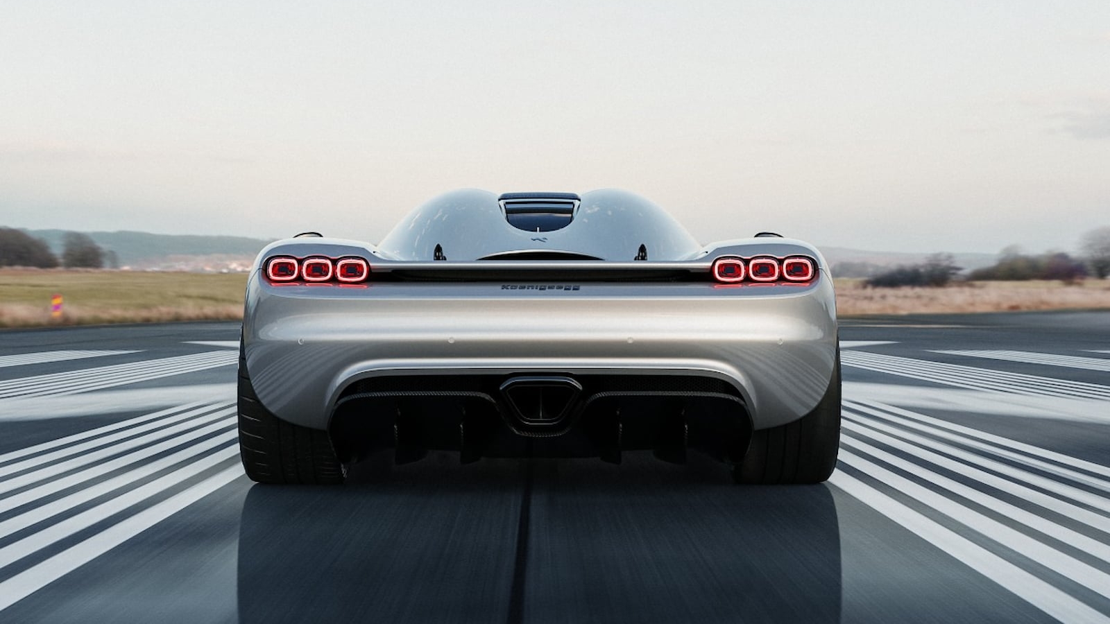 Koenigsegg CC850 Wallpapers - Wallpaper Cave