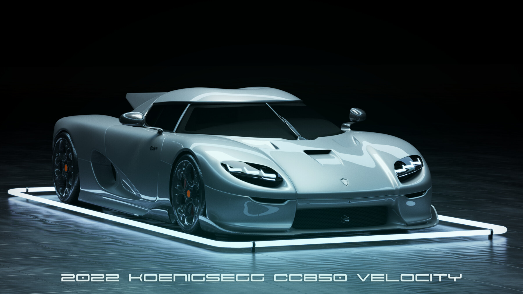 Koenigsegg CC850 Wallpapers - Wallpaper Cave