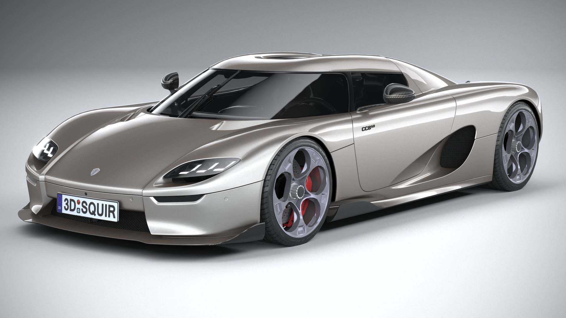 Koenigsegg CC850 Wallpapers - Wallpaper Cave
