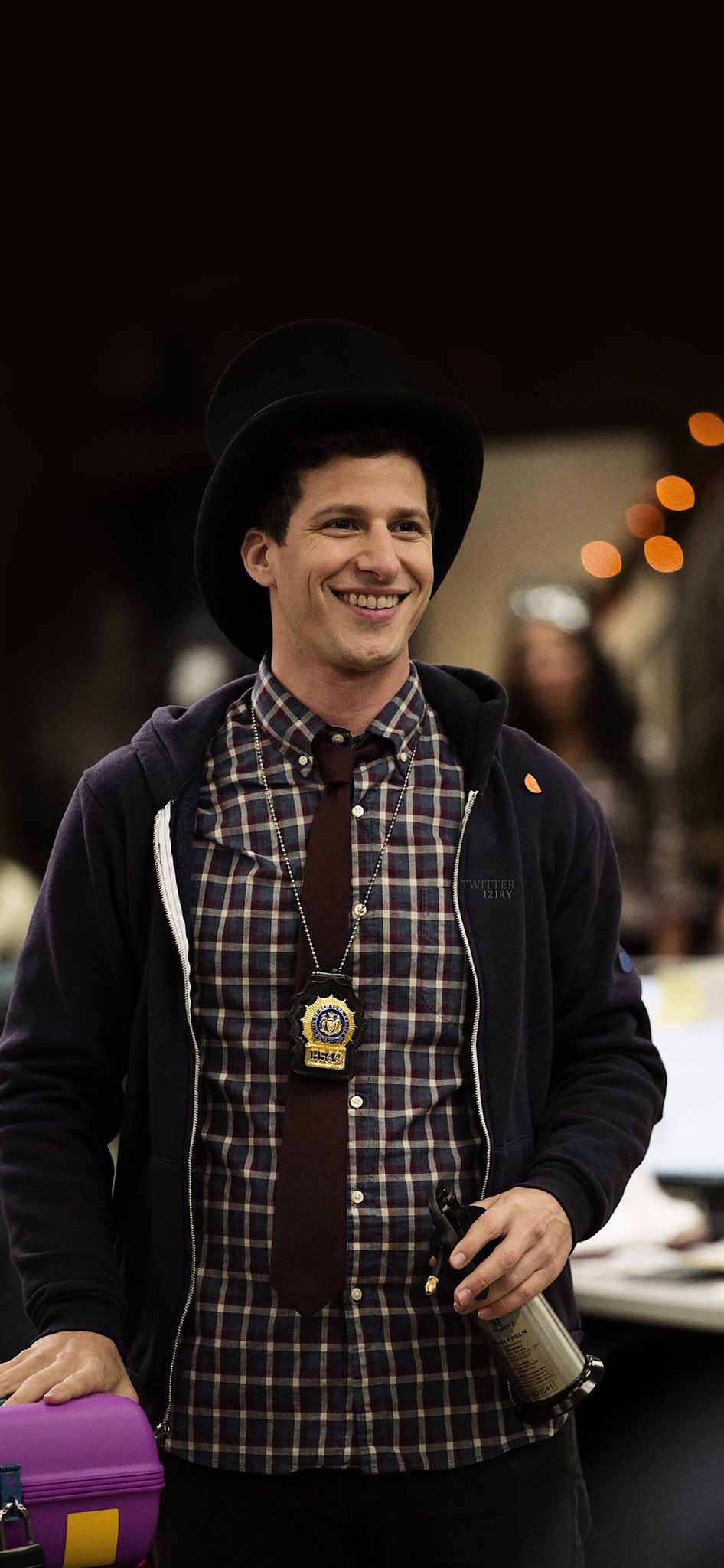 Brooklyn 99 Jake Peralta Wallpapers - Wallpaper Cave