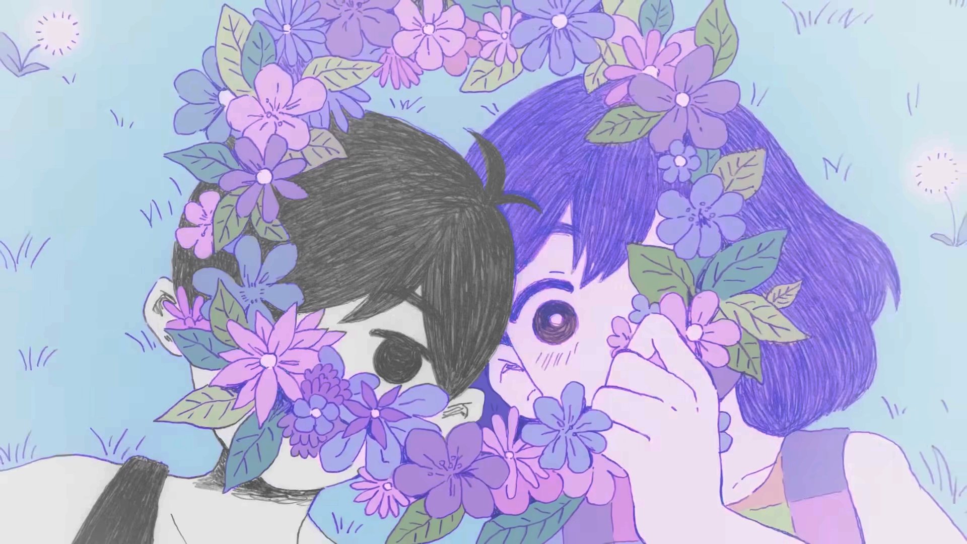 Omori PC Wallpapers - Wallpaper Cave