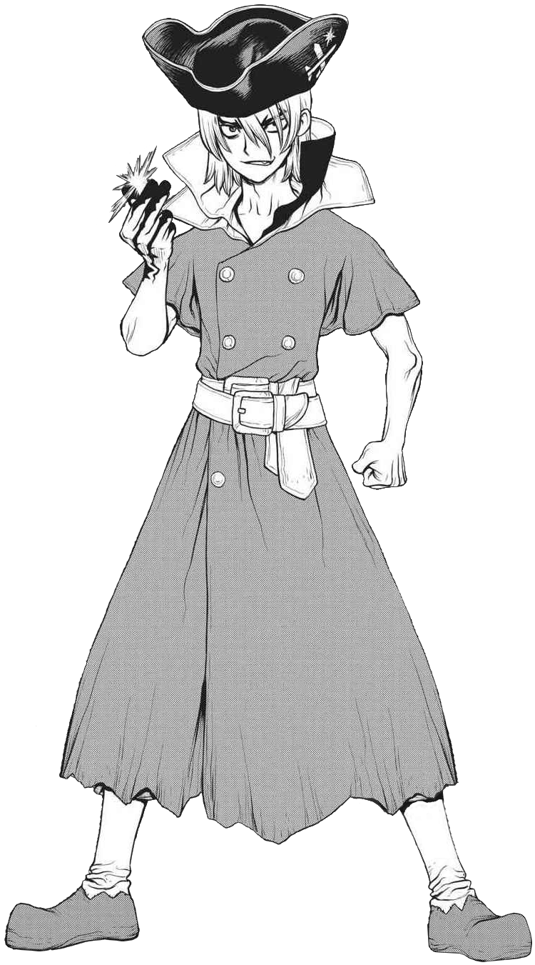 Ryusui Nanami Wallpapers - Wallpaper Cave