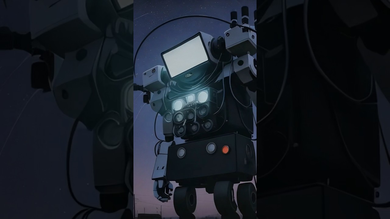 Titan TV Man Wallpapers - Wallpaper Cave