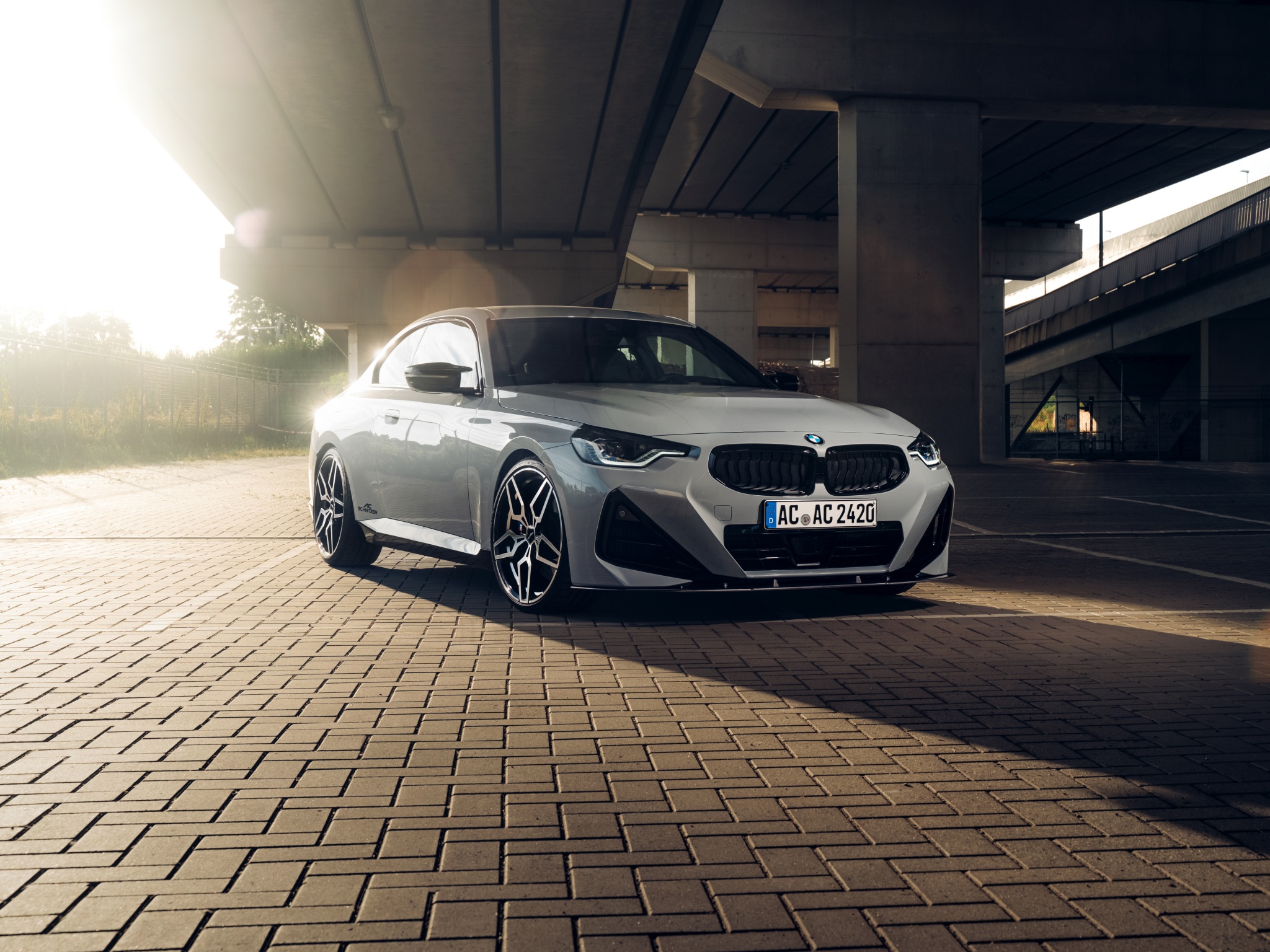 BMW M240i Wallpapers - Wallpaper Cave